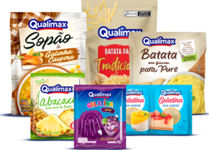 Área de Atuação – Qualimax – Varejo